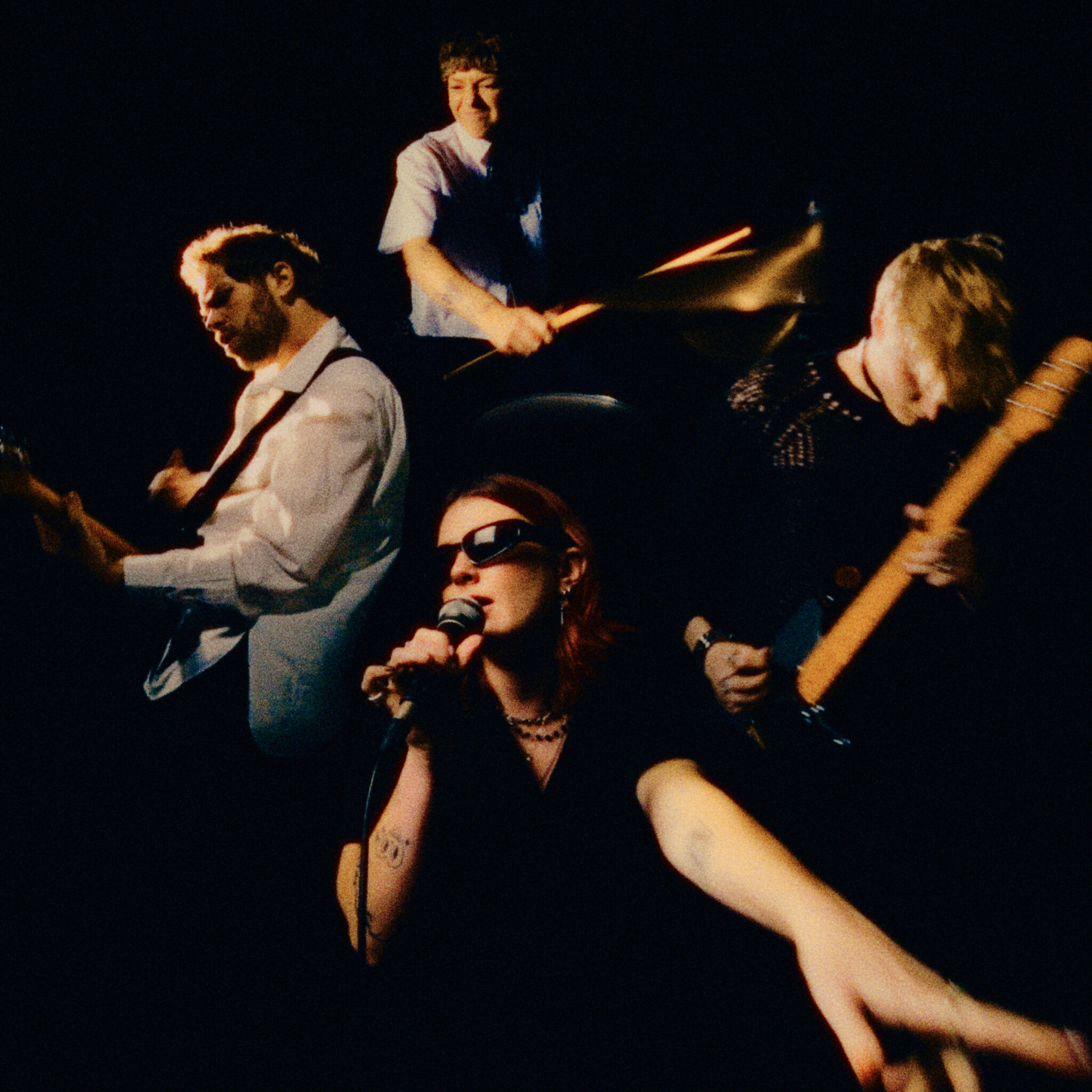 Yumi Zouma – Drag: 13th Floor New Song Of The Day | The 13th Floor