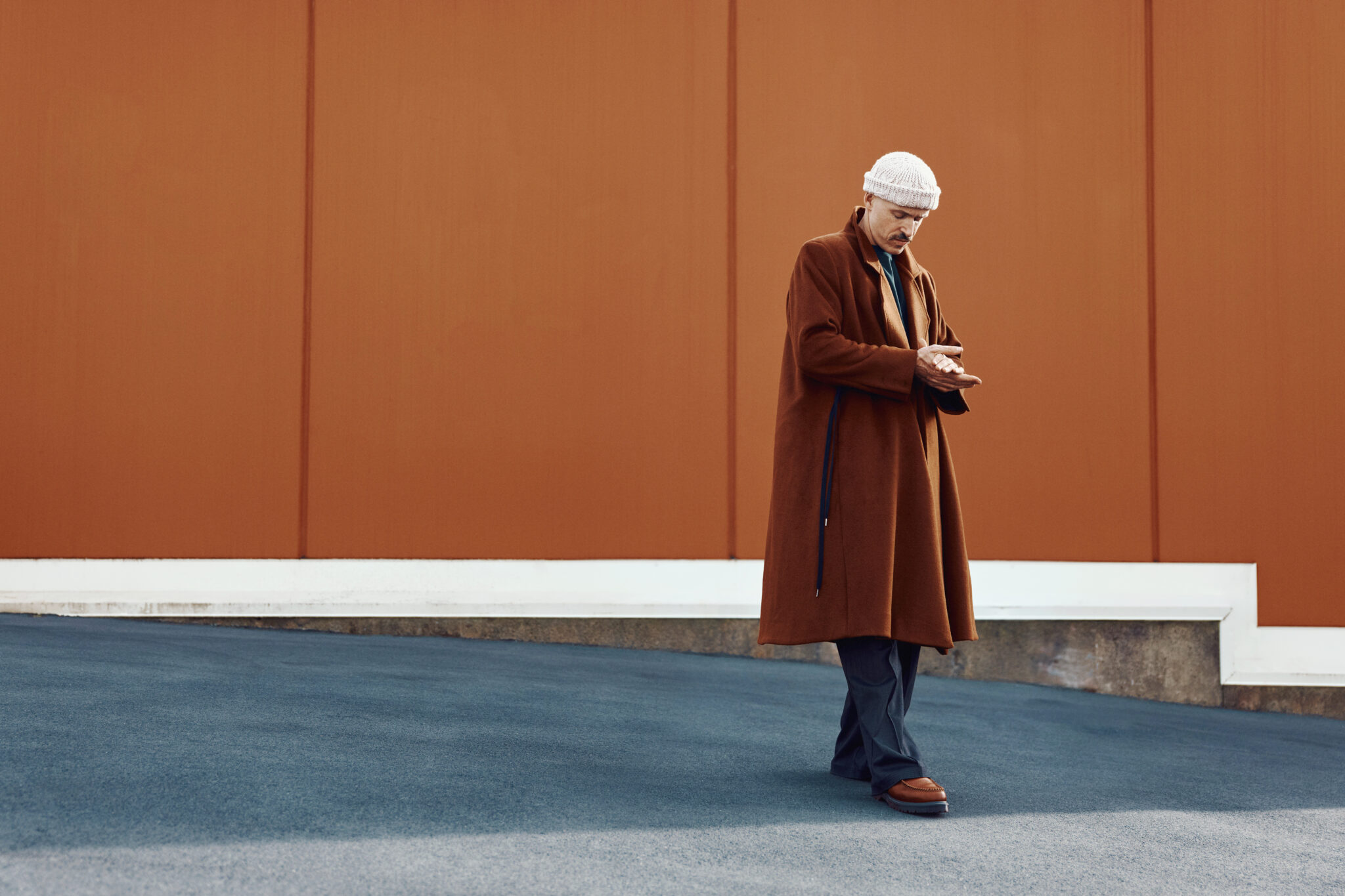 Tom Scott - Anitya (Years Gone By) 13th Floor Album Review