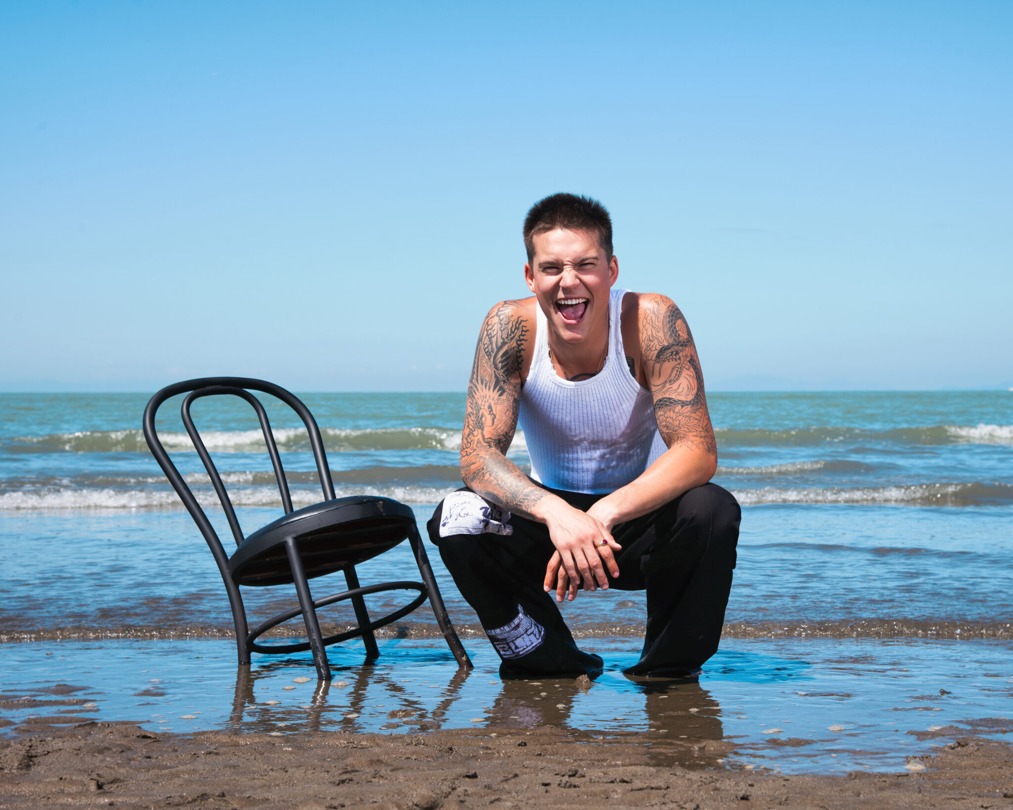 CAMERON WHITCOMB: Canadian Country Sensation Announces The