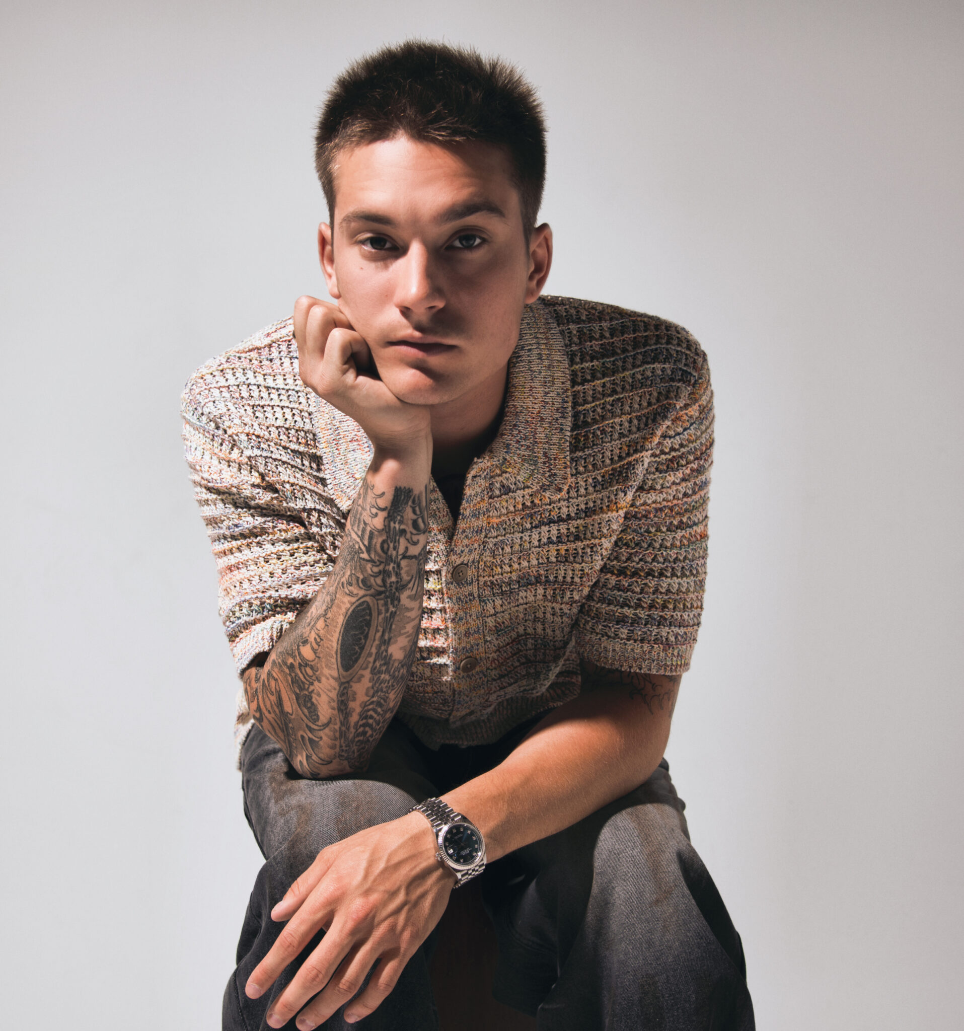 CAMERON WHITCOMB: Canadian Country Sensation Announces The