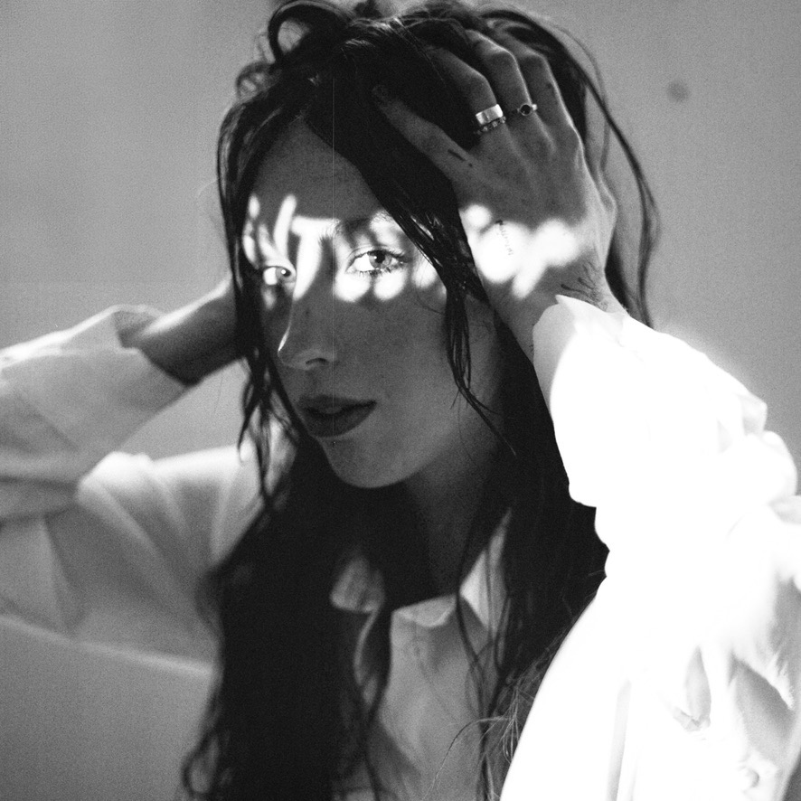 Christabel – INTUITION (13th Floor Album Review) | The 13th Floor