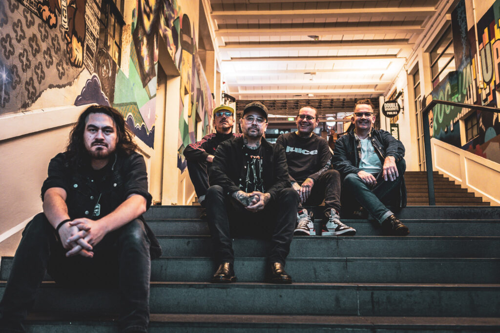 Erase Everything - Glass Souls (Sunreturn) (13th Floor EP)