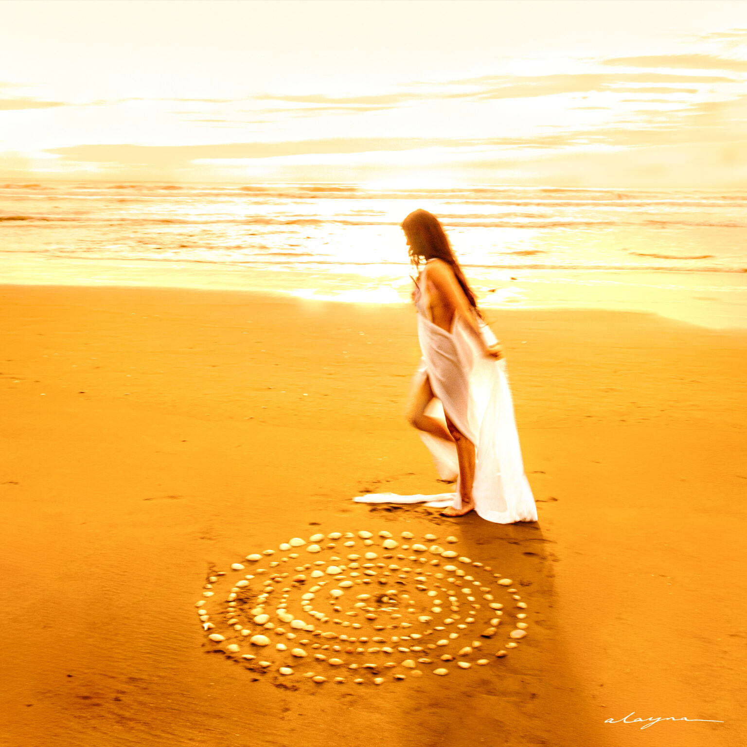 alayna - Softly: 13th Floor New Song Of The Day