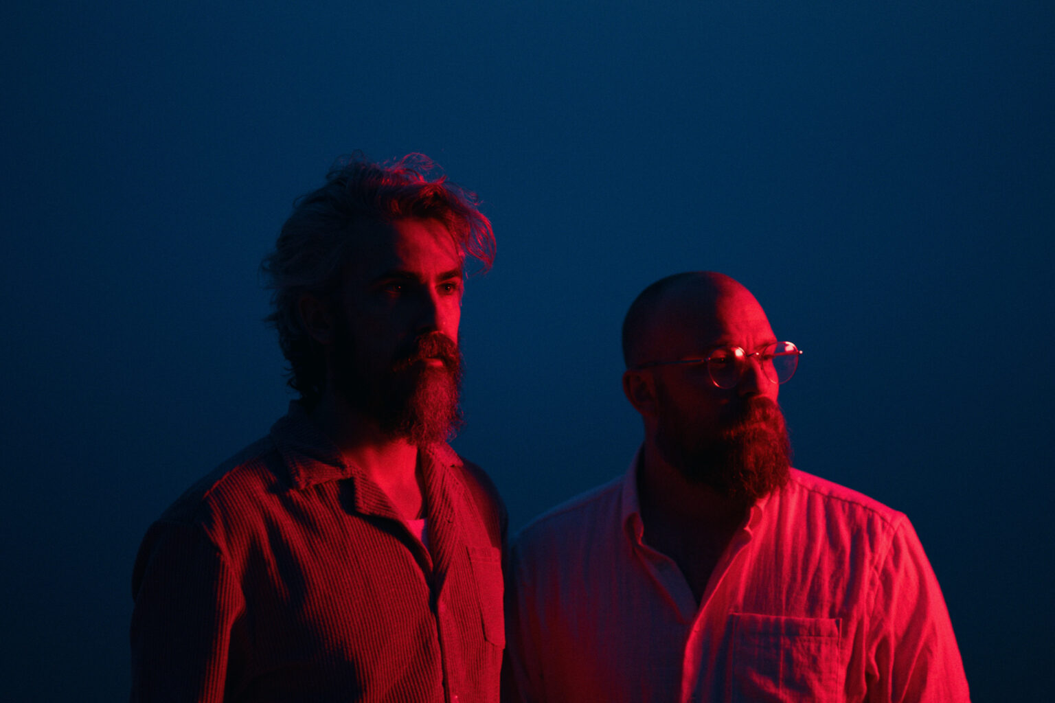 The Bros. Landreth - Dog Ear (Birthday Cake) (13th Floor)