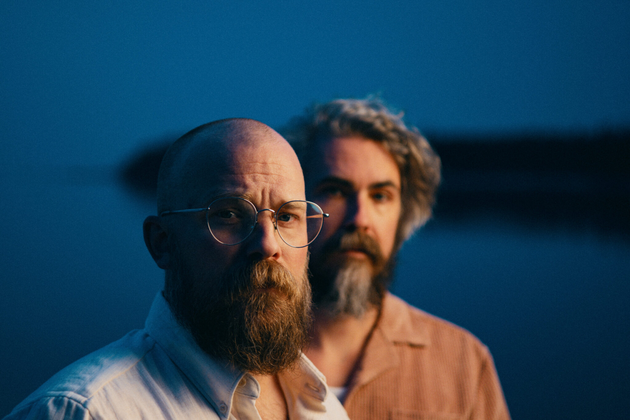 The Bros. Landreth - Dog Ear (Birthday Cake) (13th Floor)