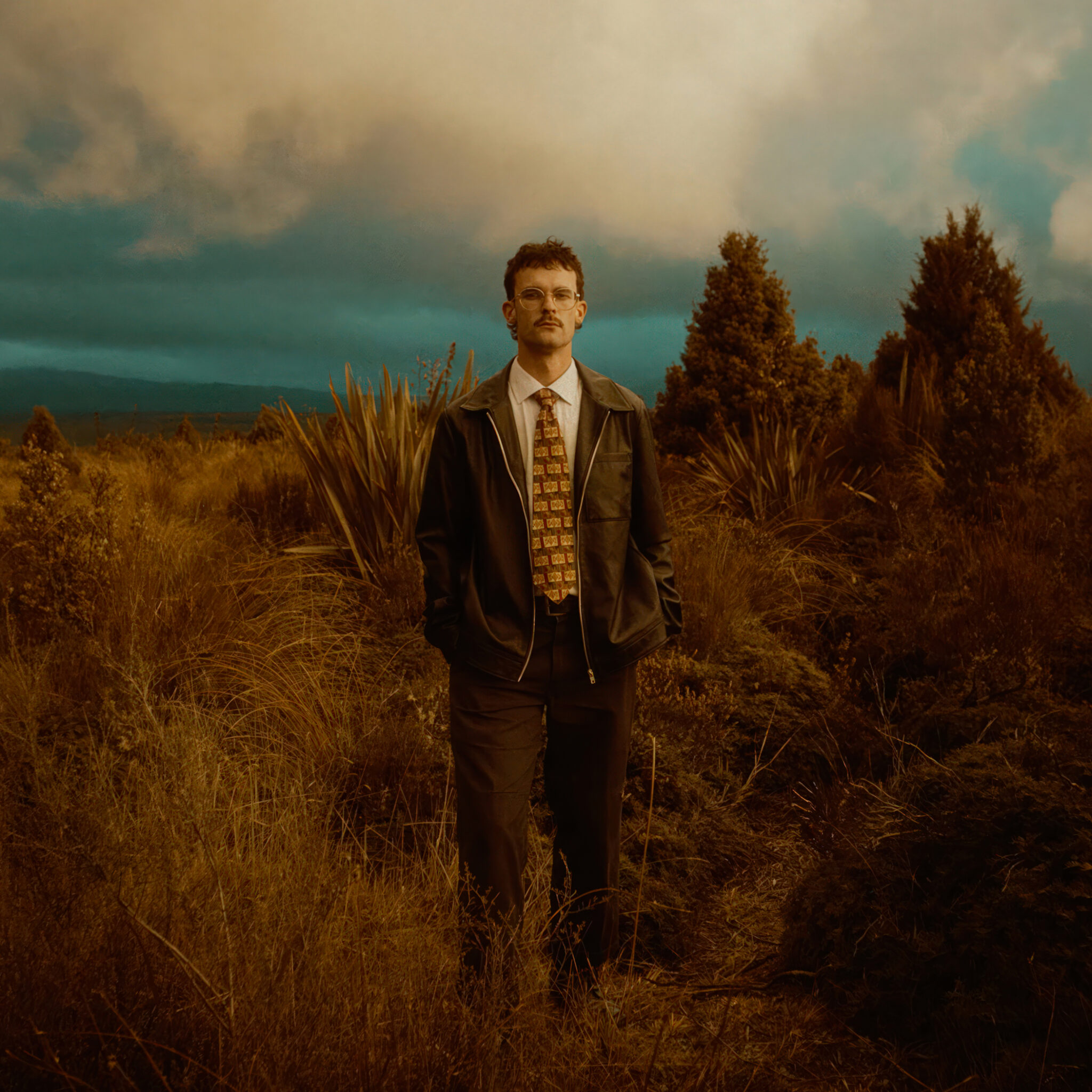 Sam Cullen – Sam Cullen (13th Floor Album Review) | The 13th Floor