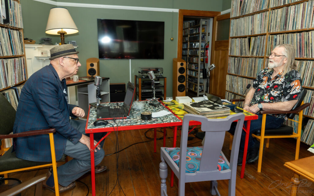 Sound Thinking Is Back: New Podcast Launch Today!