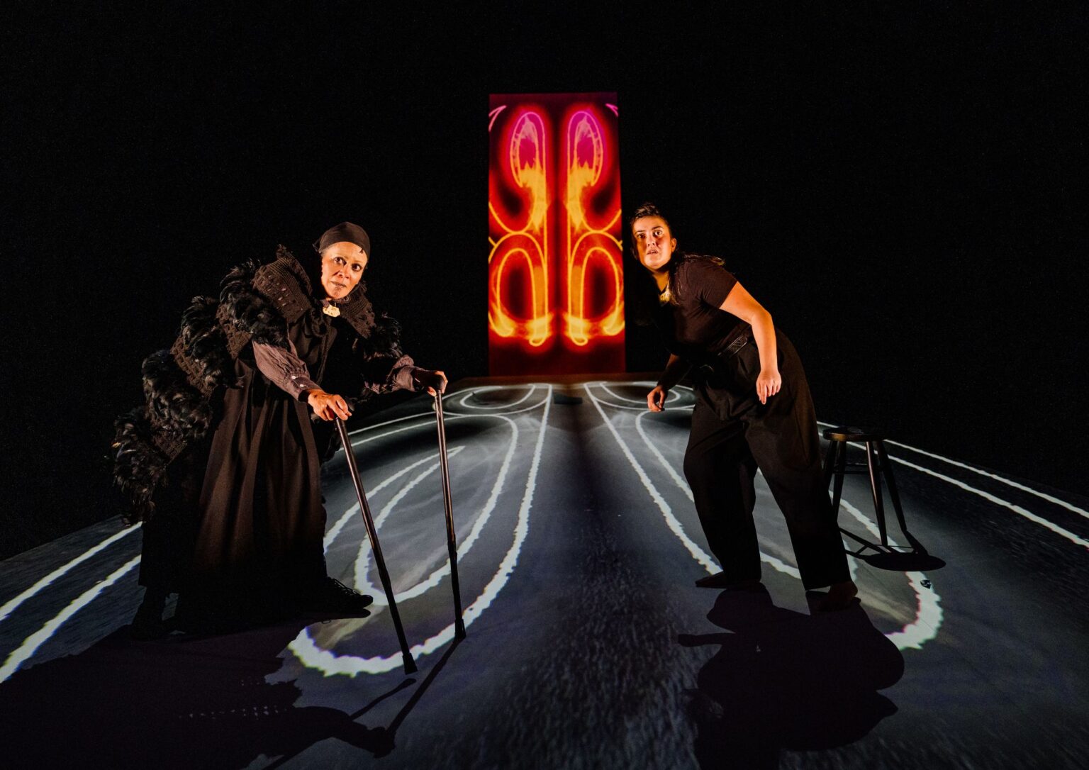 Tiri: Te Araroa, Woman Far Walking by Witi Ihimaera