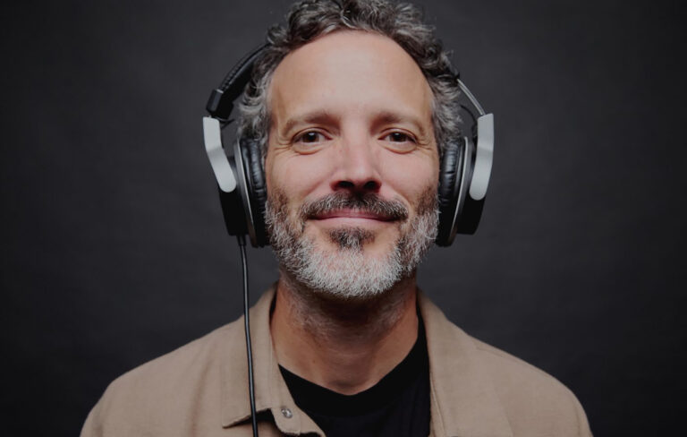 Bret McKenzie Announces 'Freak Out City' New Zealand Tour