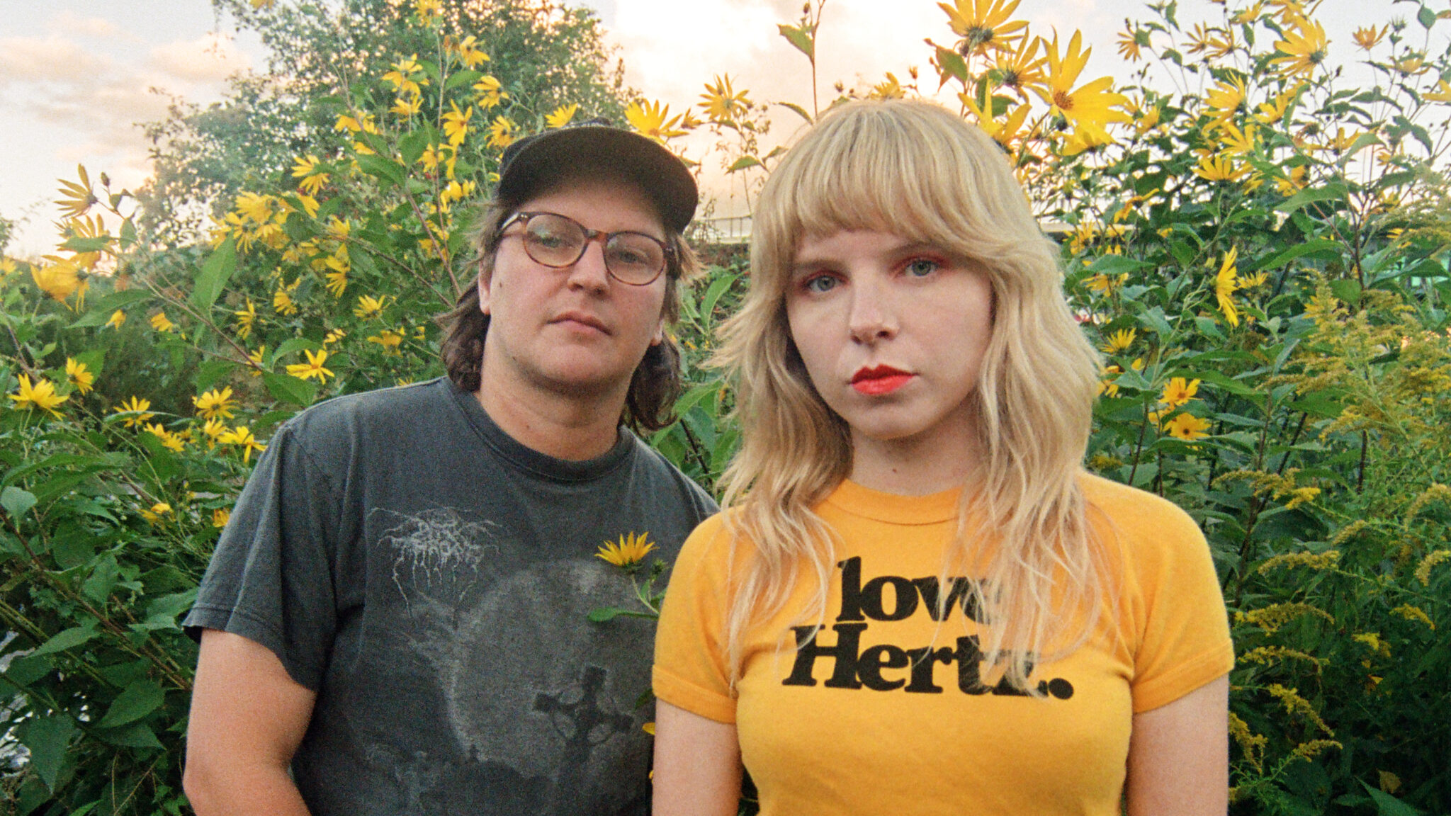 Earth Tongue - Silver Eye: 13th Floor New Song Of The Day